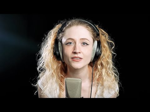 Tina Turner - Simply The Best (Cover by Janet Devlin) - YouTube