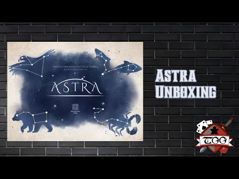 Astra | Board Game | BoardGameGeek