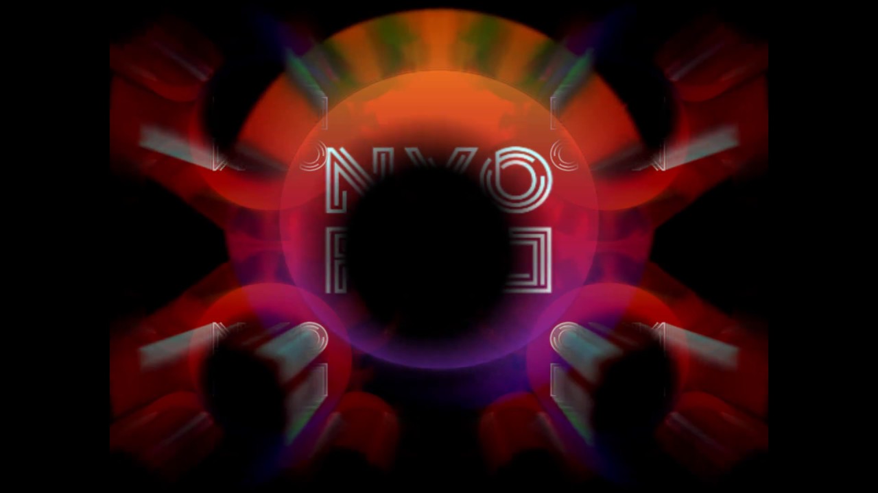 HENRY - Night Drive (NyoFdj bachata fusion remix) - YouTube