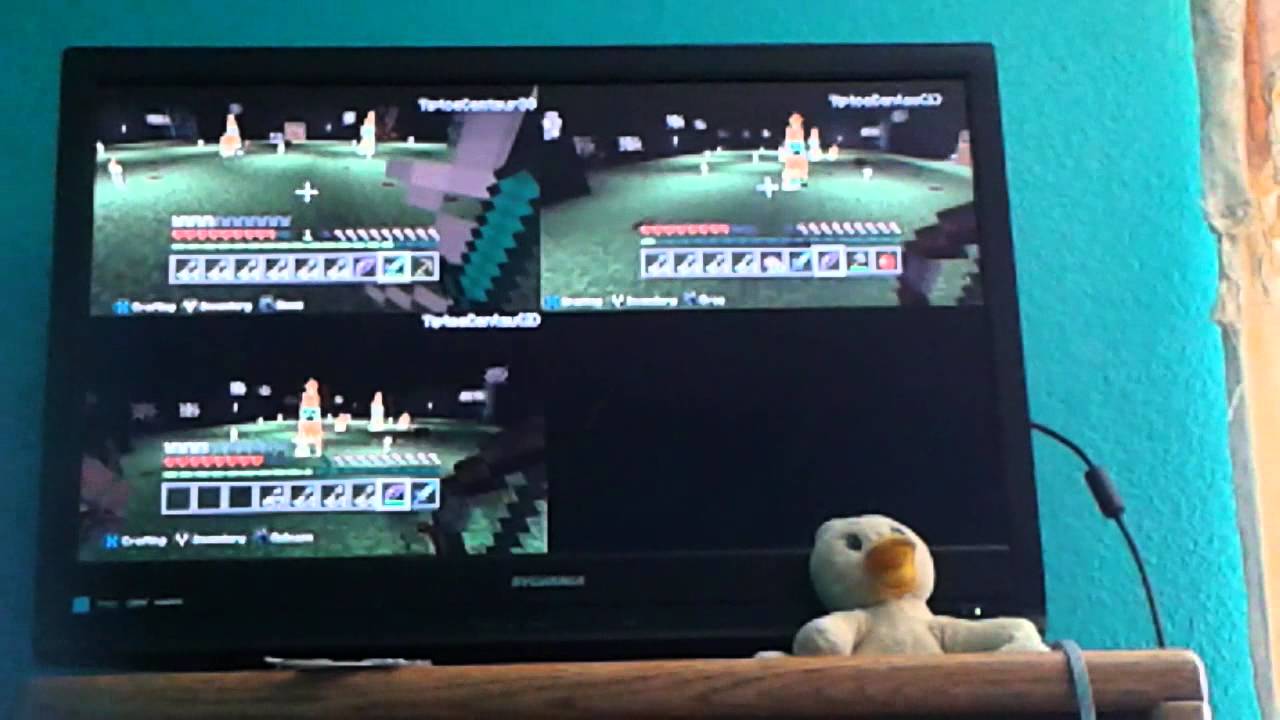 Minecraft fanaf . - YouTube