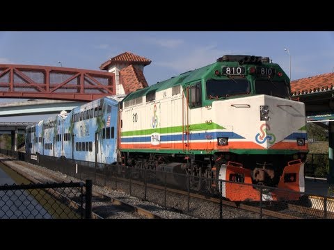 Tri Rail MIX #3 - YouTube
