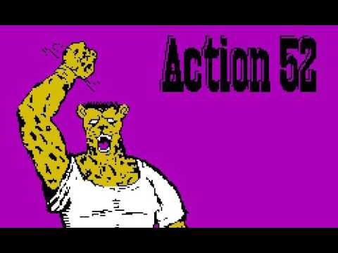 The Cheetahmen Theme Song from Action 52 - YouTube