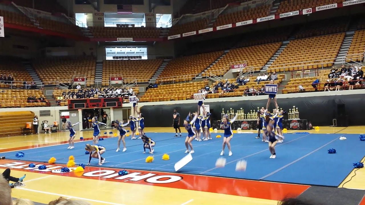 Lancer Worcester State University