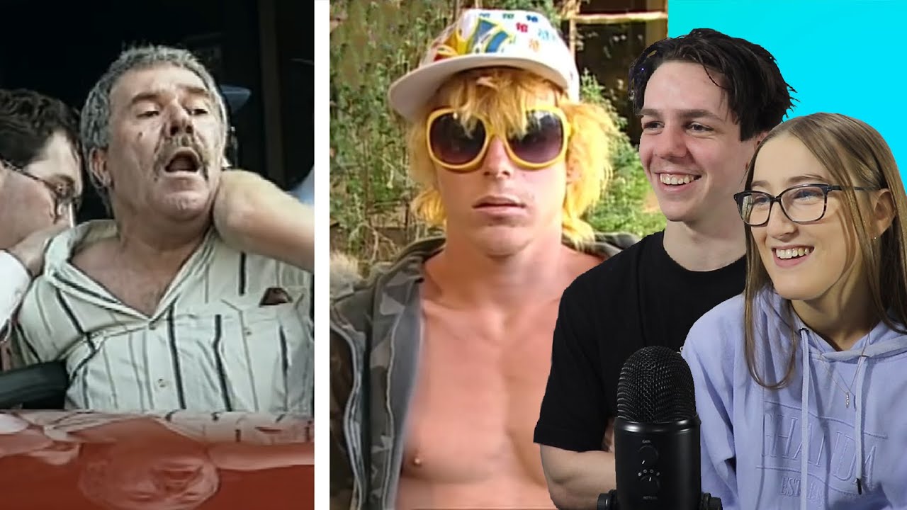 Australian Nostalgia - YouTube