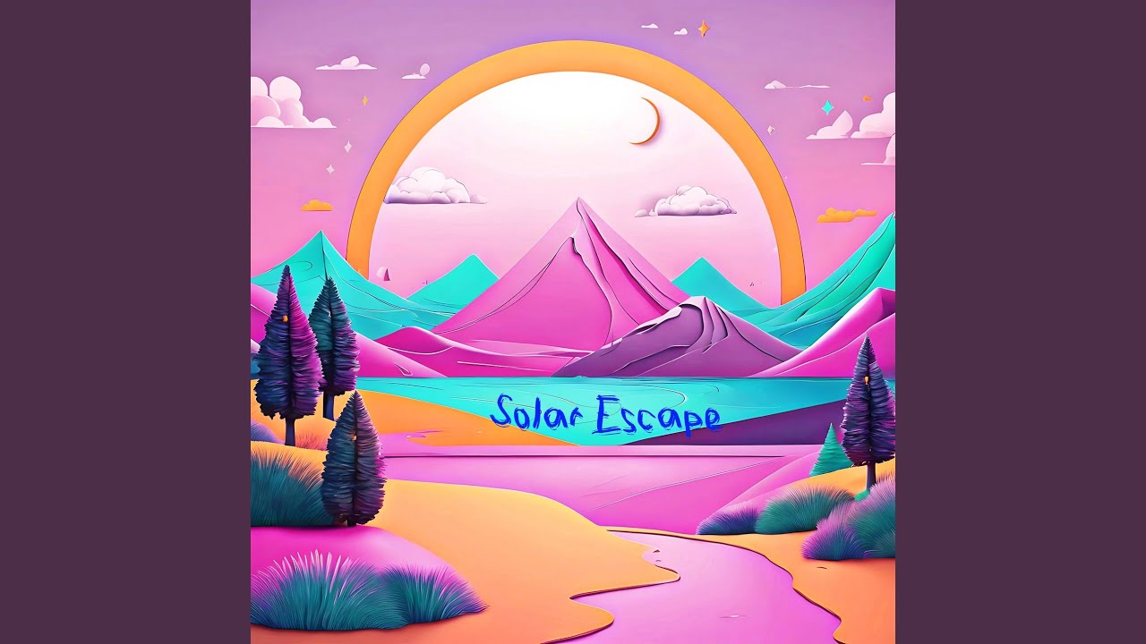 Solar Escape - YouTube
