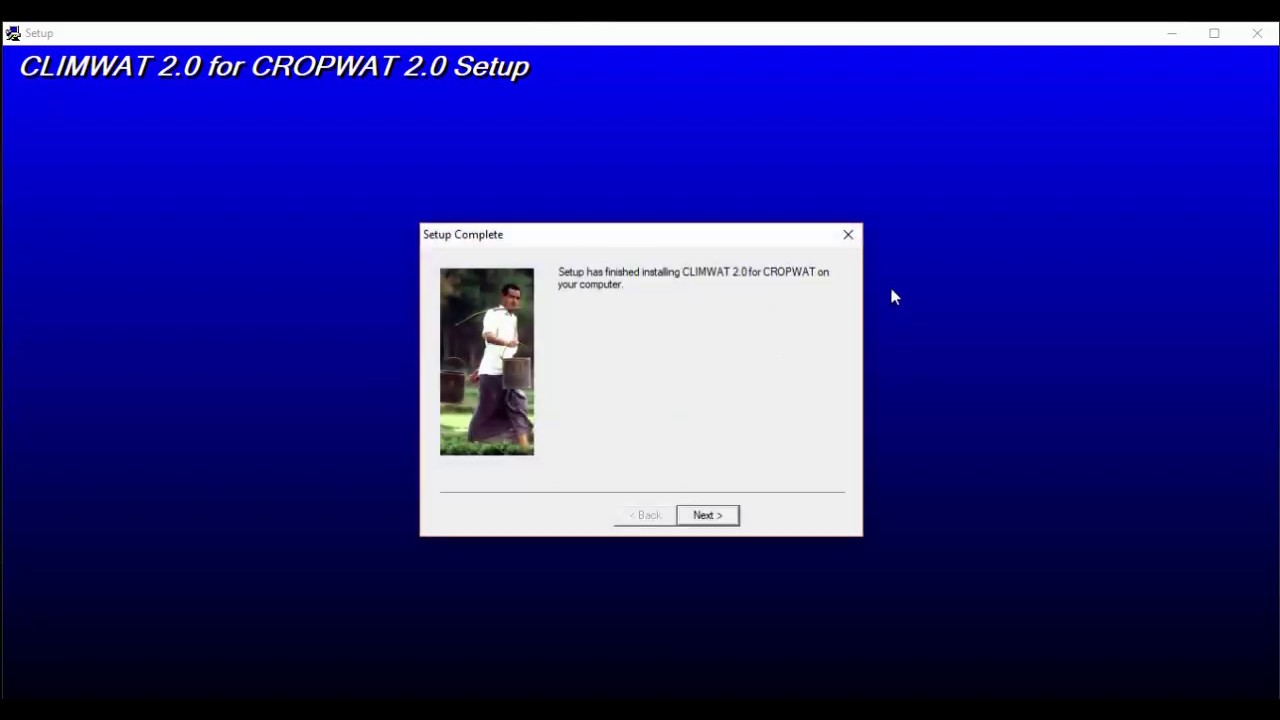 INSTALACIÓN CLIMWAT - YouTube
