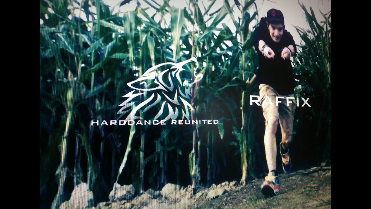 HDR-Raffix - Feel The Beat - YouTube