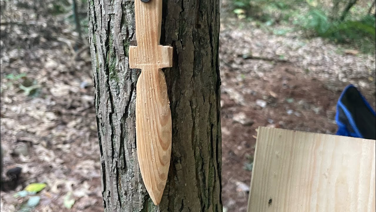 Camping Evolution… - YouTube