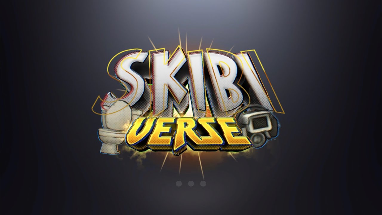 Skibiverse 2.0 gameplay! - YouTube