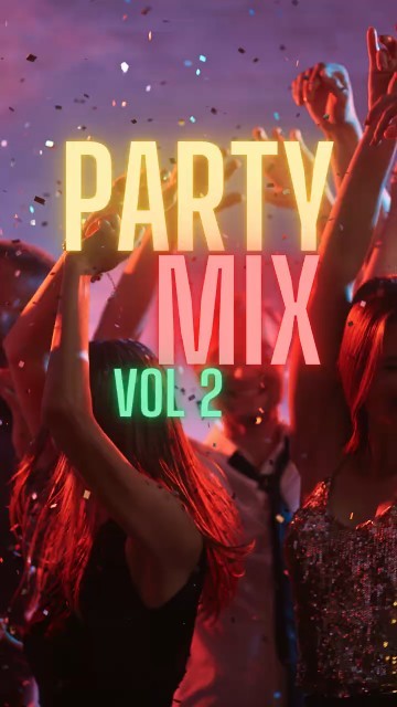 party mix vol 2 - YouTube