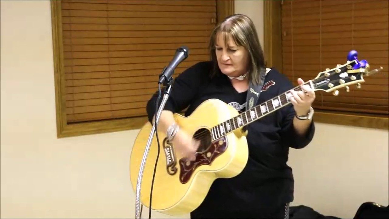 Bethany Old Time Rock and Roll - YouTube