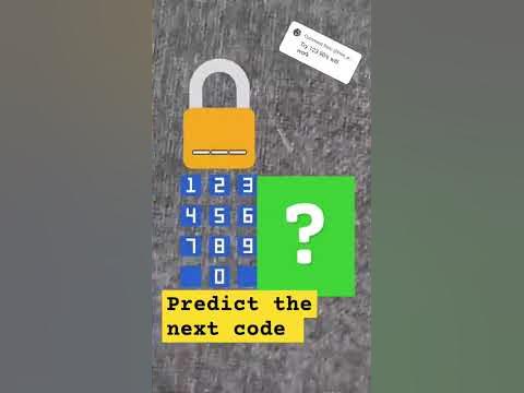 better luck next time #code #puzzle #puzzlesolving - YouTube