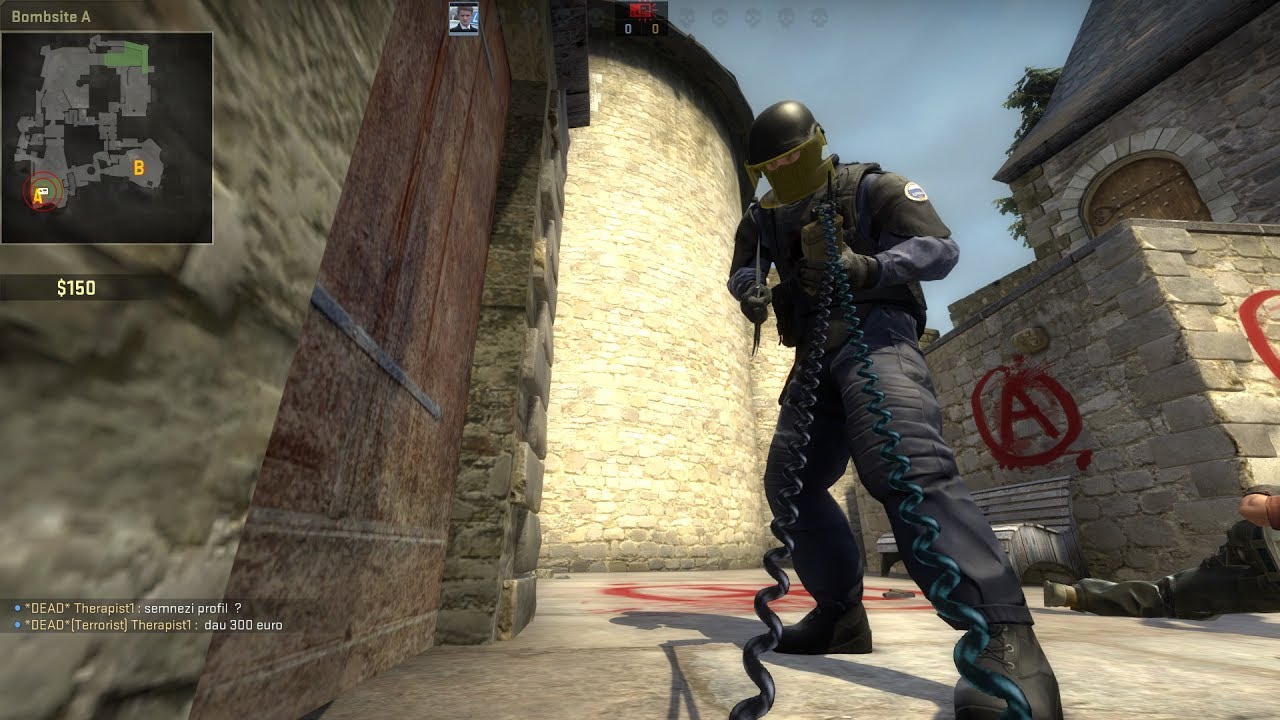 GLOBAL ELITE! | Counter Strike Global Offensive - YouTube