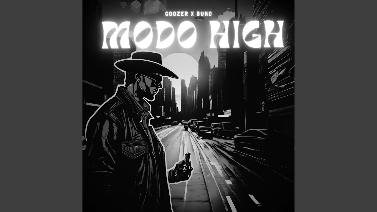 Modo High - YouTube