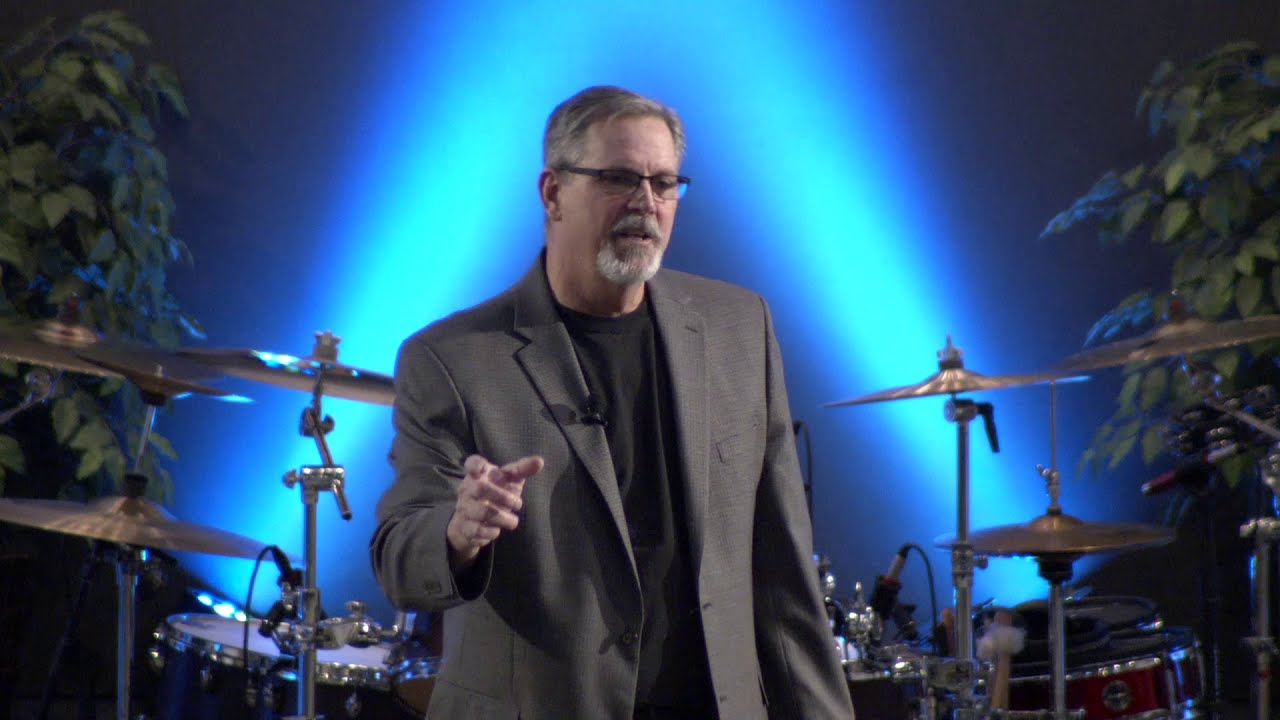 11- 1- 2020 "OUR TESTIMONY" By Pastor Jeff Redner - YouTube