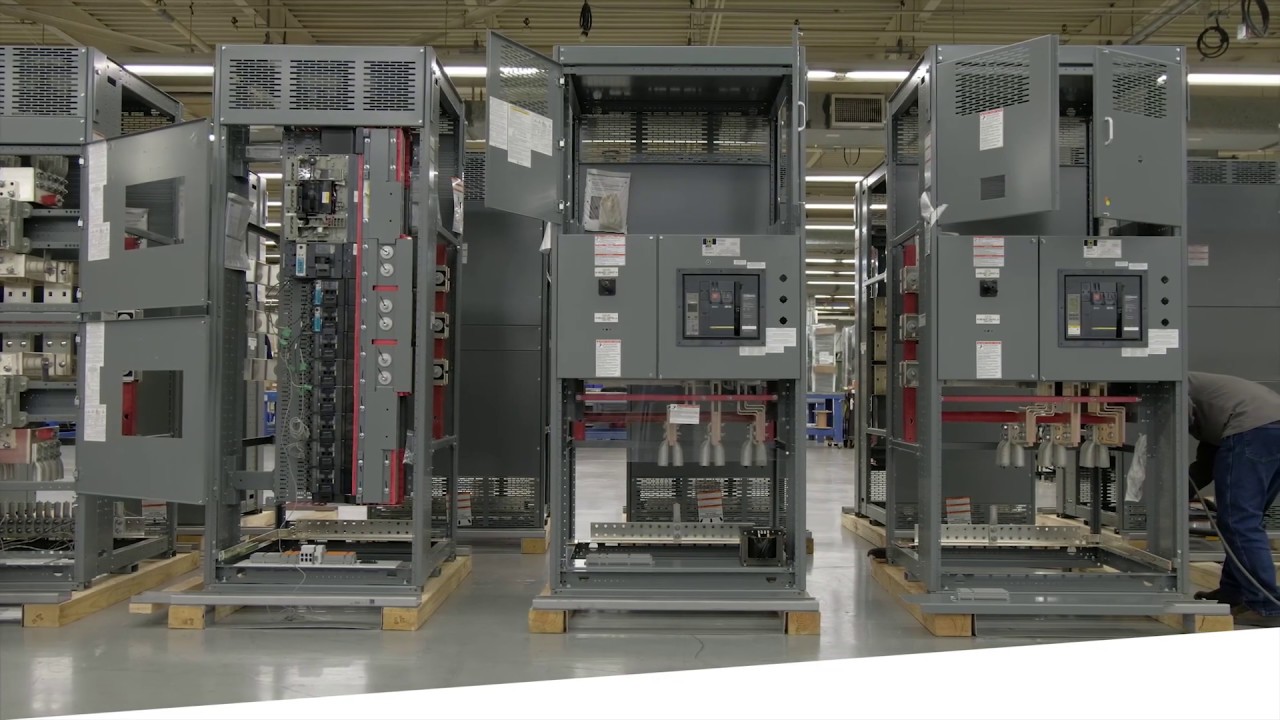 ATRON Group 2017 - YouTube