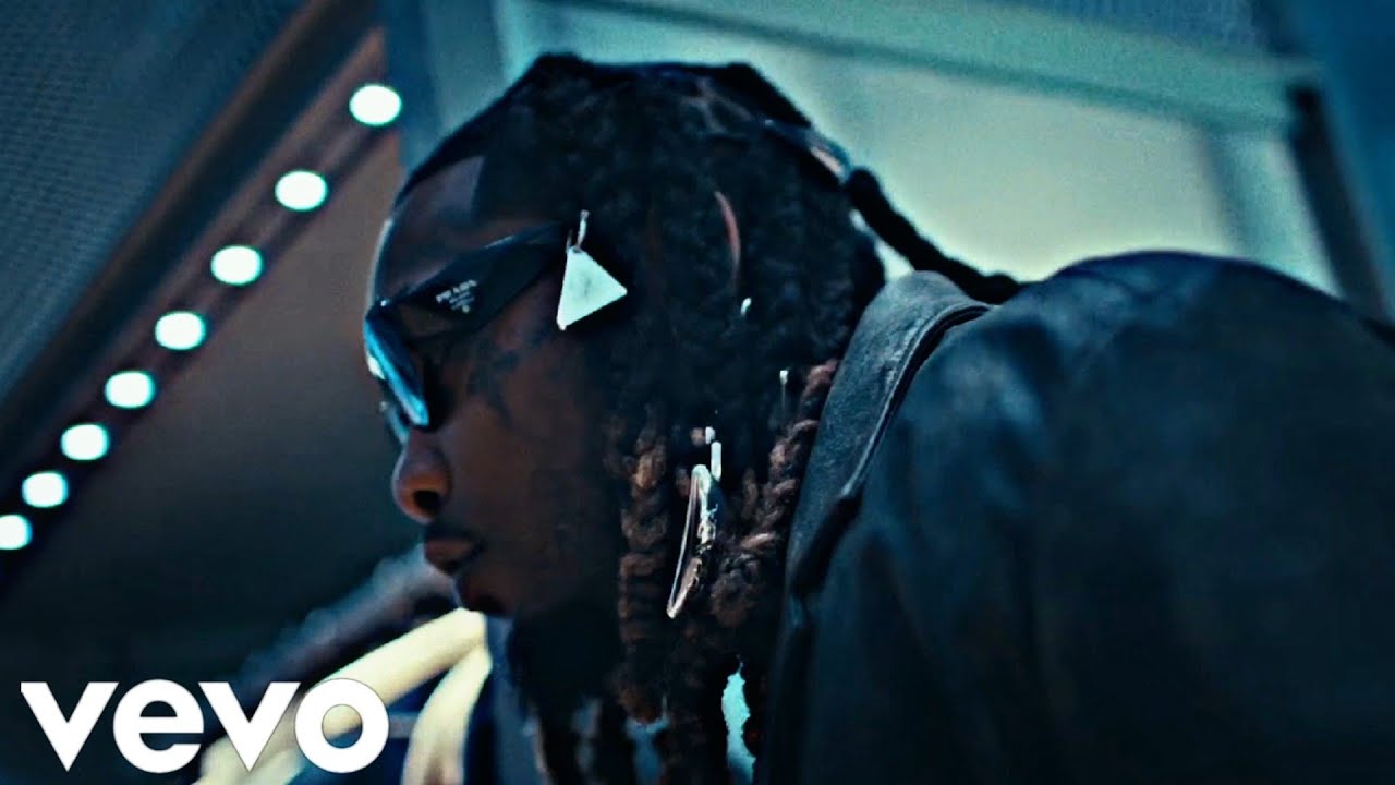 BigXthaPlug , Offset , Gunna , Dababy & Torey Lanez - Get Cake (Music ...