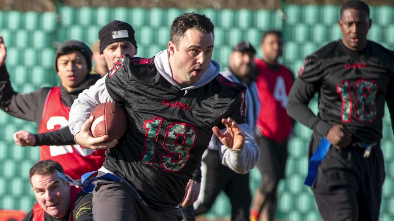 Turkey Bowl 2021-SOCEUR VS. SOCAFRICA - YouTube