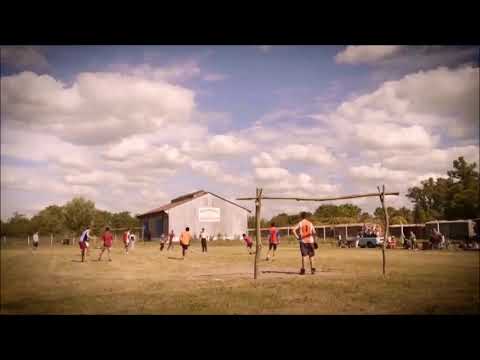 Juega Con el Corazon (O11CE) ⚽⚽