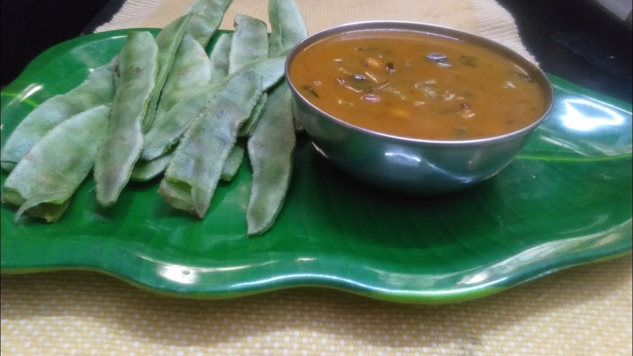 434.Venthaya kuzambu||வெந்தய குழம்பு|Usha Samayal. - YouTube