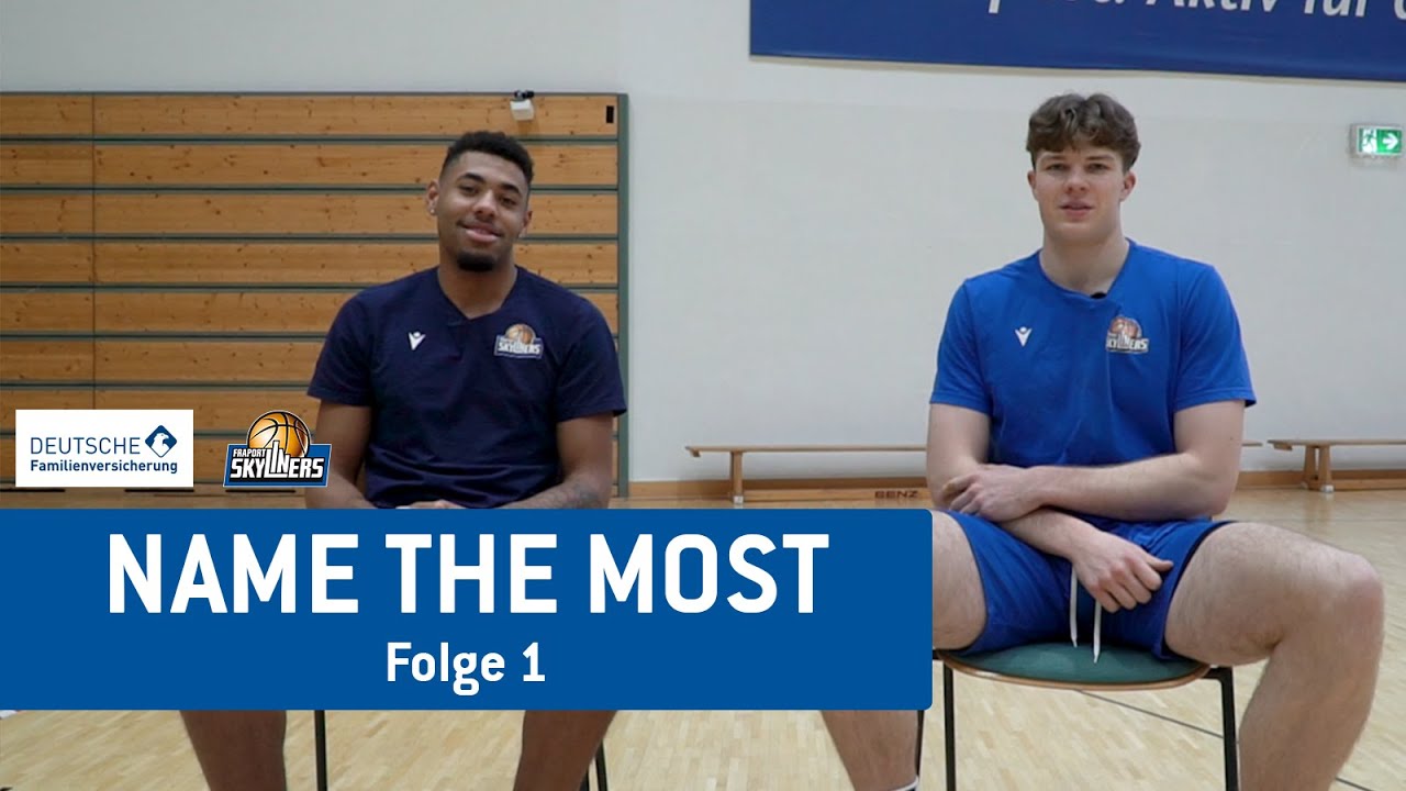 who got game | Folge 1 - YouTube