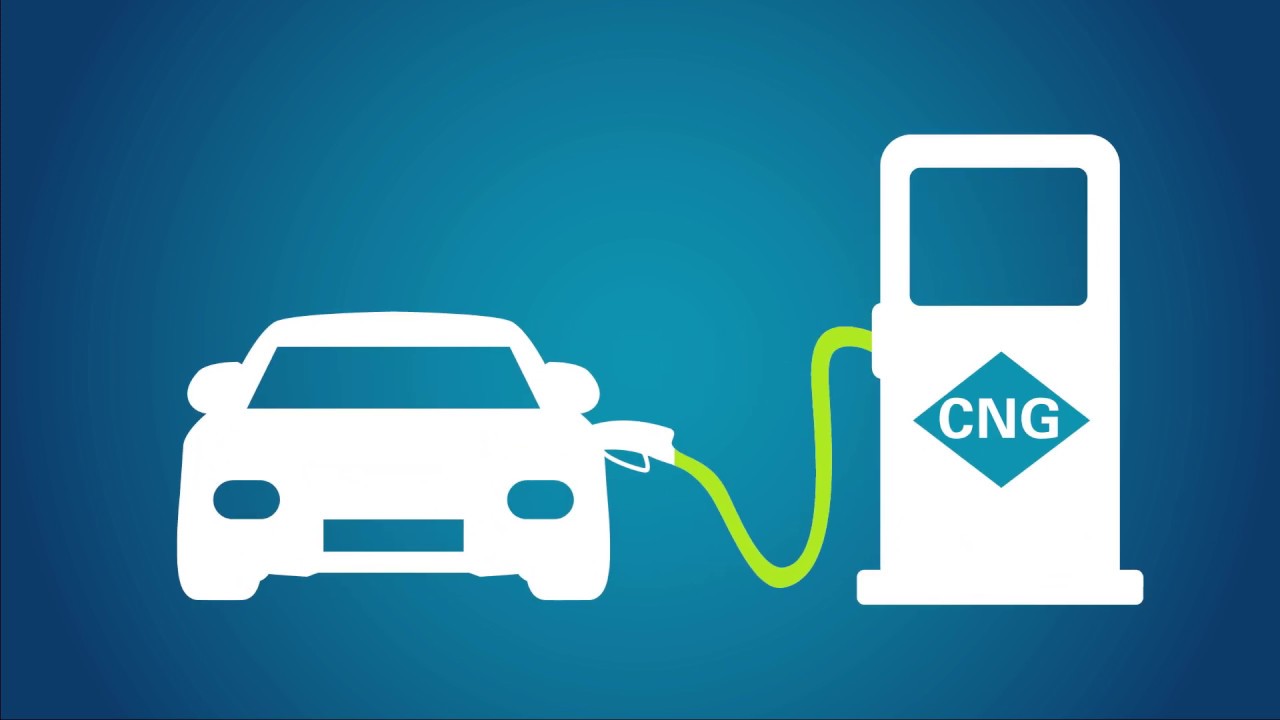 Making a Difference - Environment: CNG :15 - YouTube