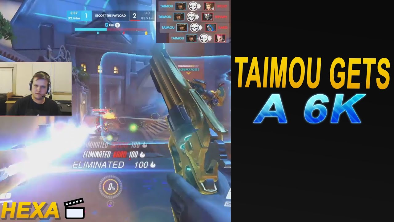 Surefour Sombra Tips Streamer Moments 1 Youtube