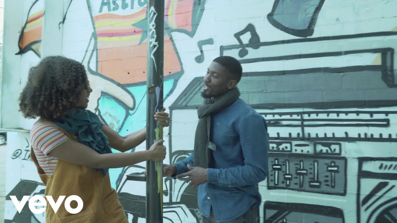 Jeremy Hines - Pretty Little One - YouTube