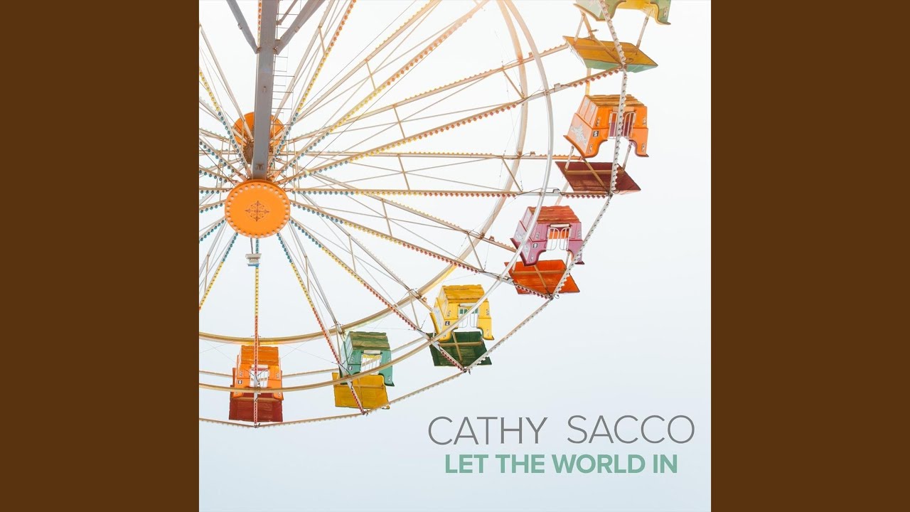 Let the World In - YouTube