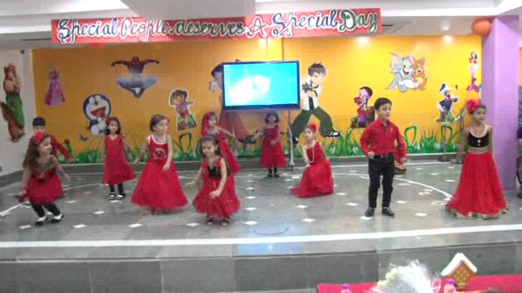 retro dance - YouTube