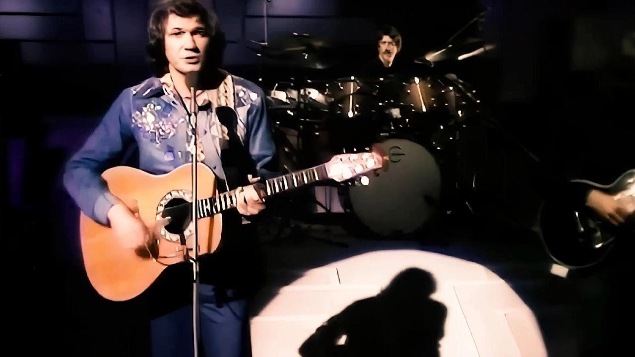 Bread - Everything I Own (1972) - YouTube