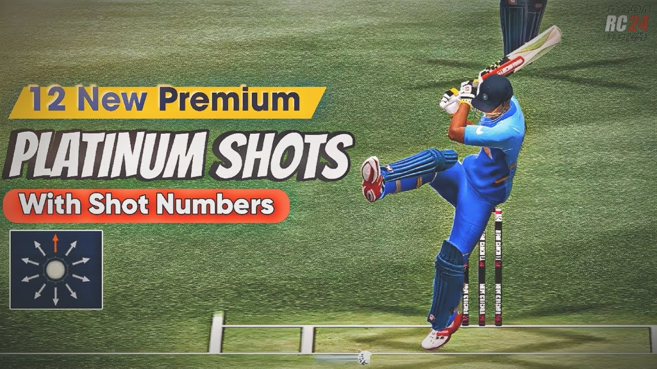 All New Upcoming 12 PLATINUM Shots | With Shot Map Codes - YouTube