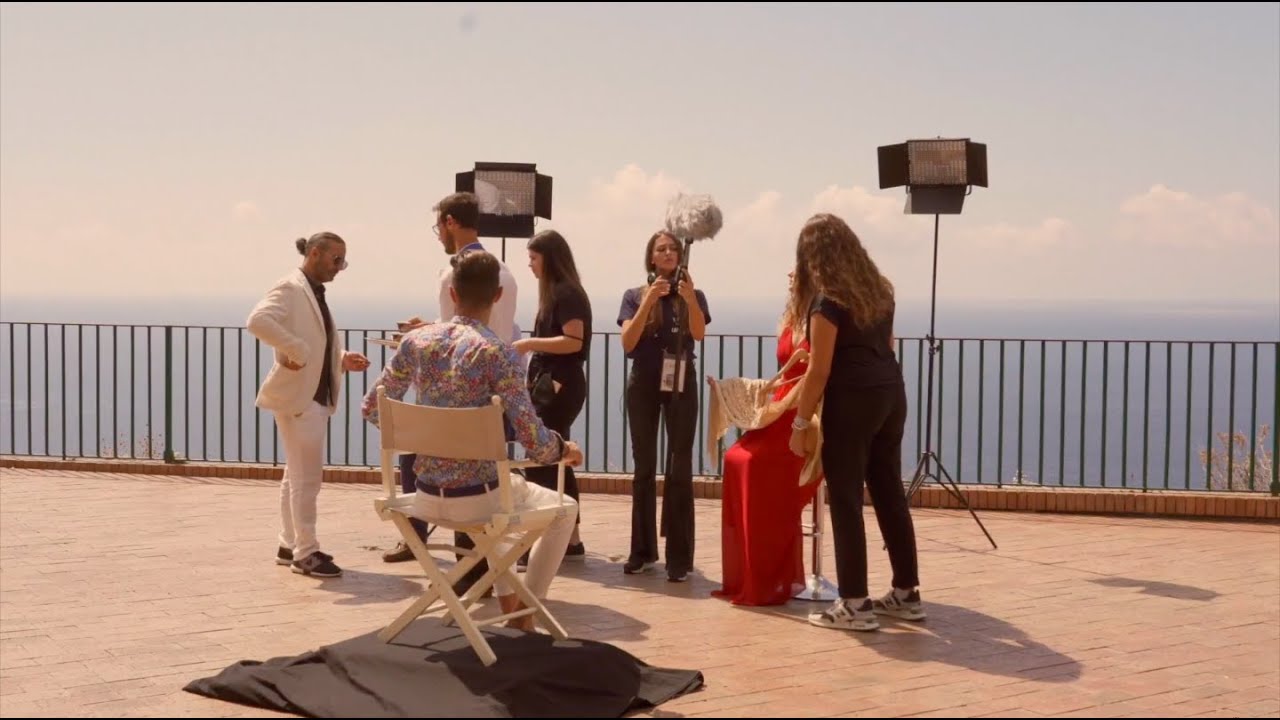 Capri Movie 2020 Official - YouTube