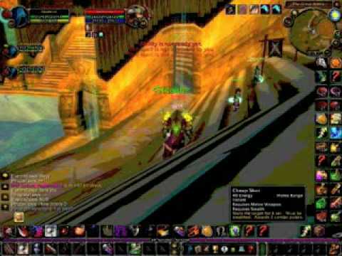 kamical wow akadevil's pvp - YouTube