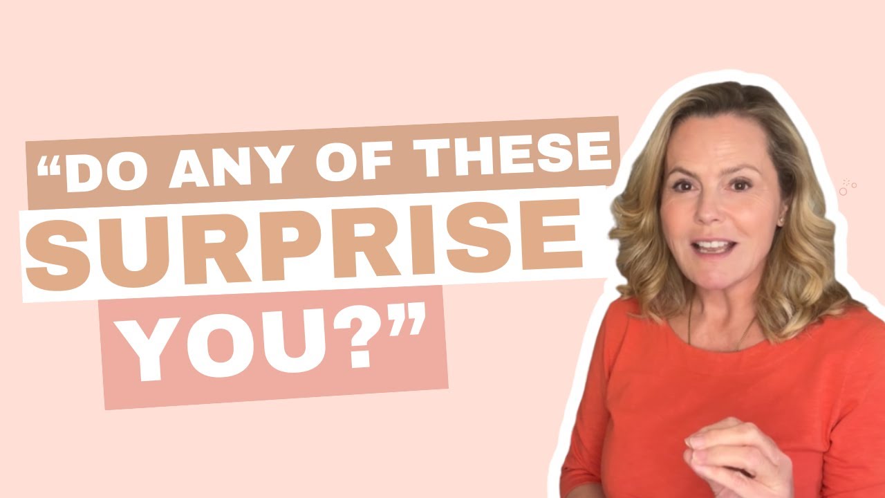 3 things I'd NEVER do in the kitchen | Liz Earle Wellbeing - YouTube