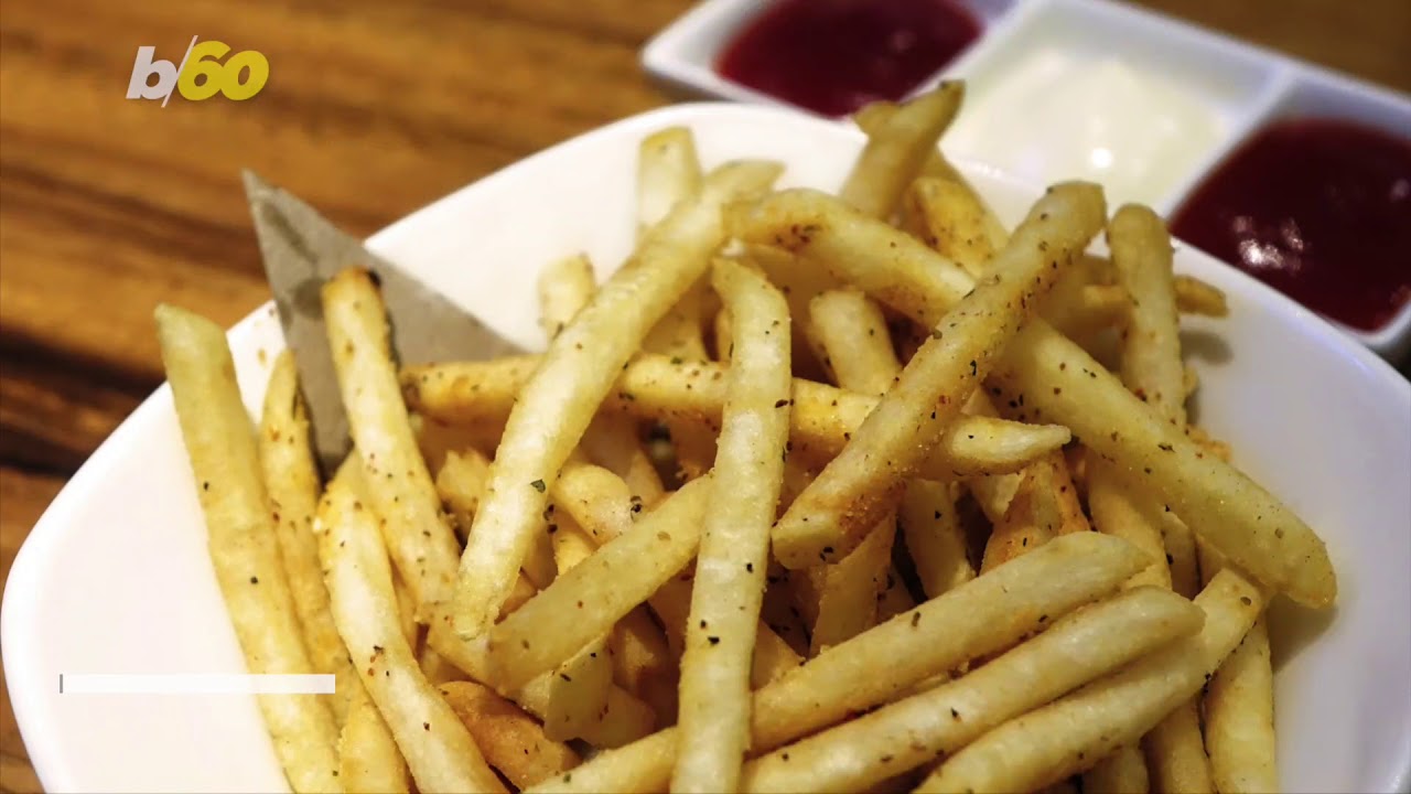 France And Belgium Battle Over Who Invented French Fries YouTube france-and-belgium-battle-over-who-invented-french-fries-youtube