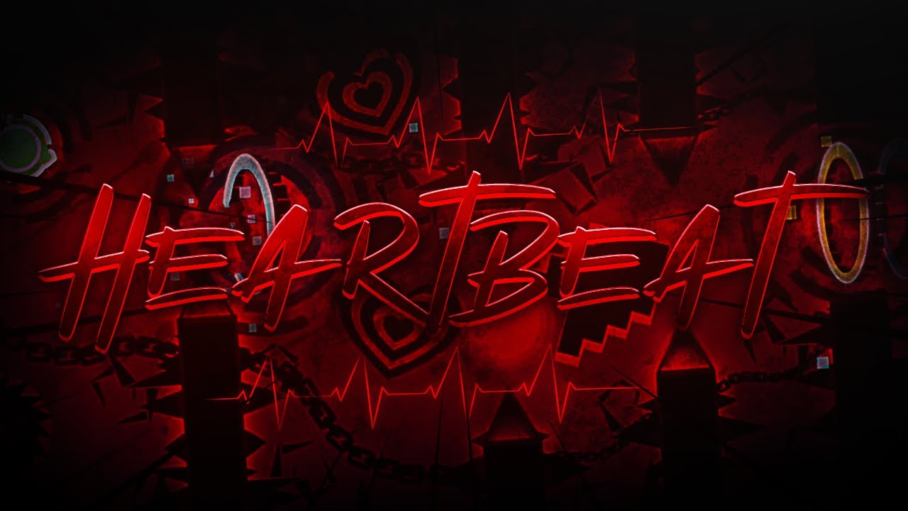 Heartbeat 100% by KrmaL [GD 144hz] - YouTube