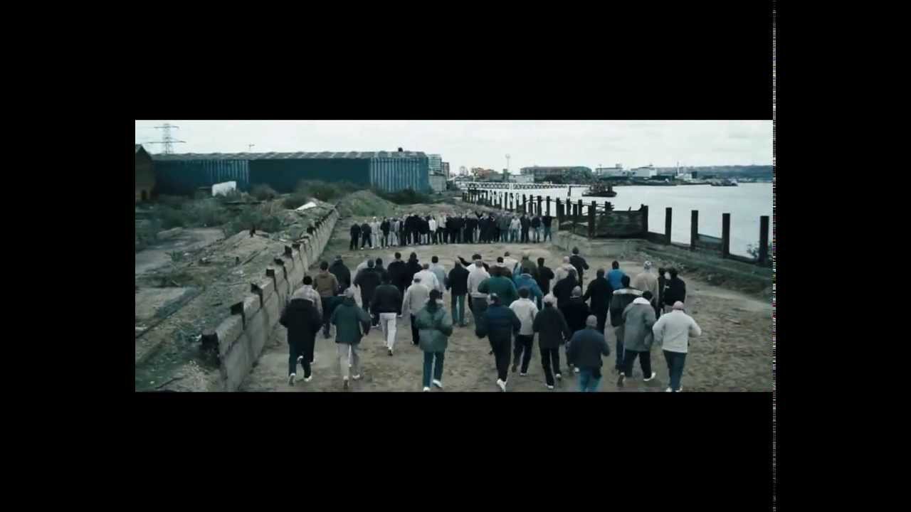 Green Street Hooligans, The Last Fight. NTO vs. GSE - YouTube