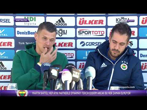 Skrtel: Cenk Tosun İngiltere'de iyi işler yapabilir