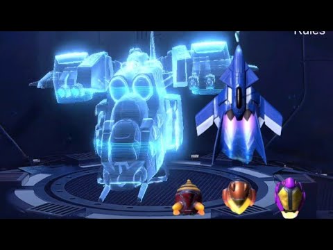 Chimera 648.8B Run: Syren, Thor Main Gun, Burning Drones, Conqueror ...