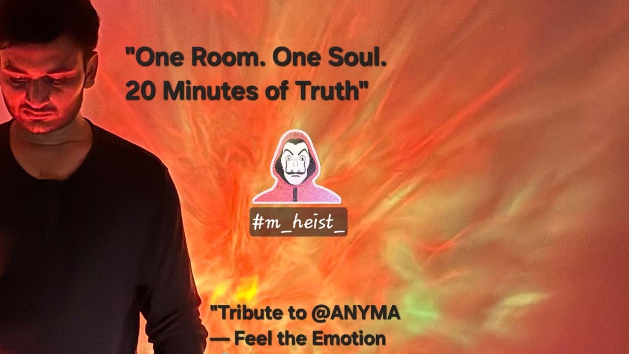 @anyma_ofc Birthday Tribute DJ Set –20 Minutes | BEST OF ANYMA | of ...