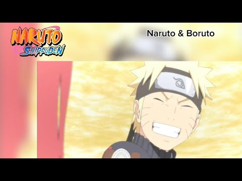 Naruto conhece sua mãe Kushina | Naruto Shippuden Dublado