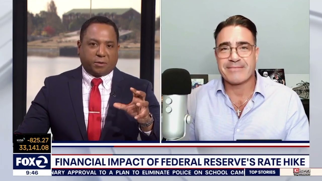 Financial Planning Articles by Chris Markowski