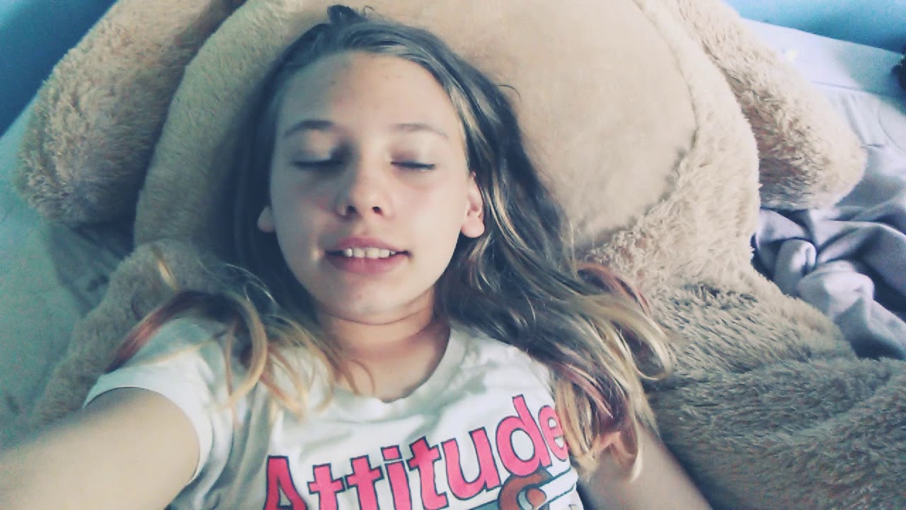 A littel about me - YouTube