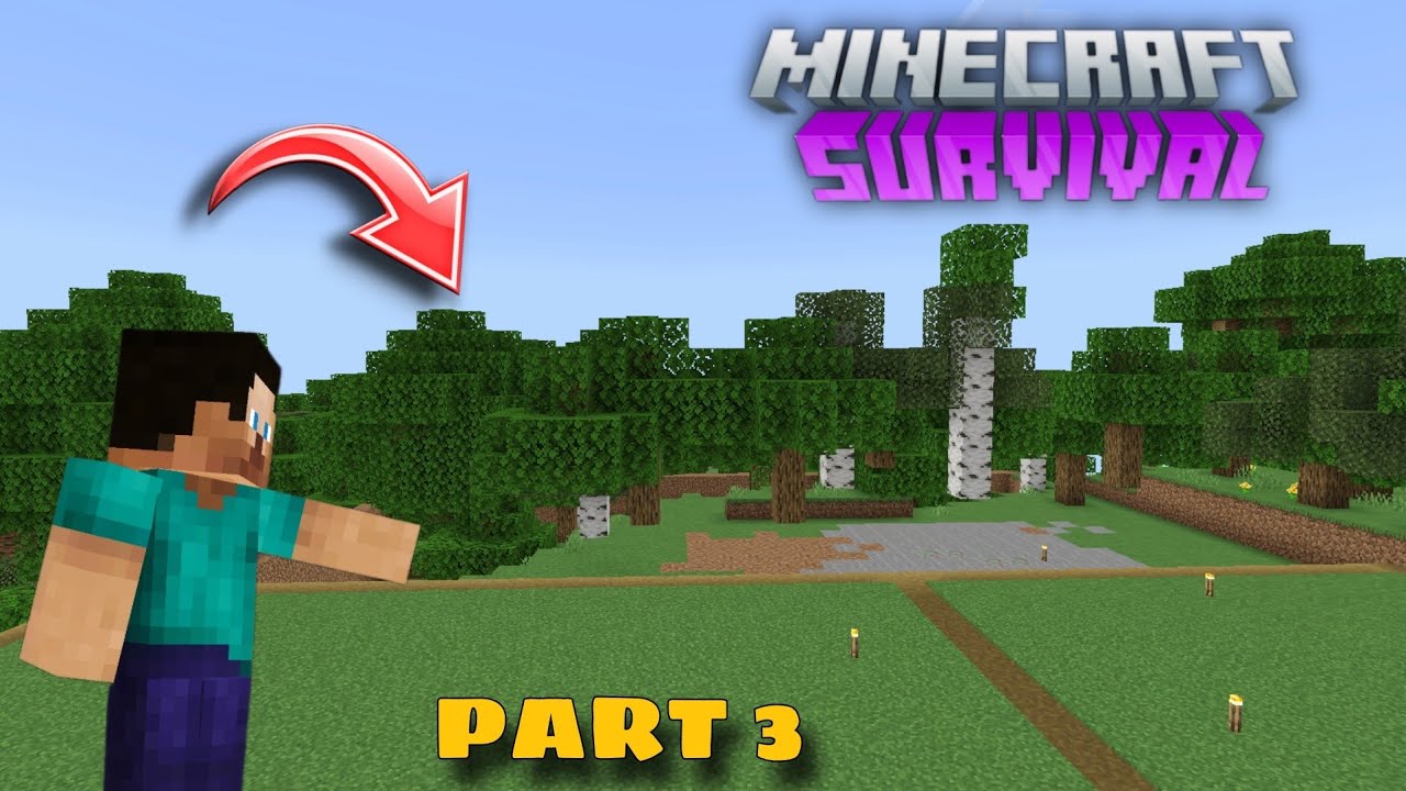 OLD BASE CHANGE NEW BASE | MINECRAFT PE - YouTube