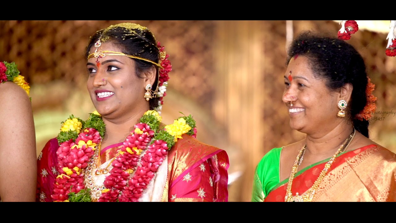 Anita And Deepak Wedding