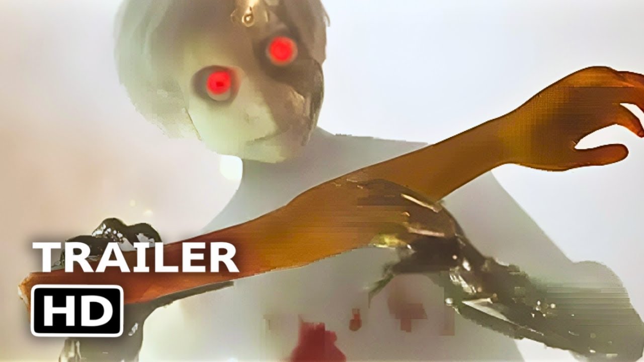 ROB1N (2025) - New Trailer | Horror Movie Trailer (HD) - YouTube
