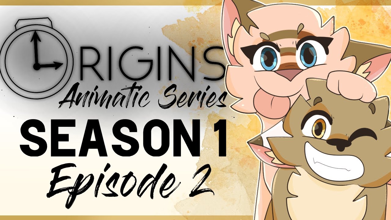 Origins | S1 | Ep.2 - YouTube