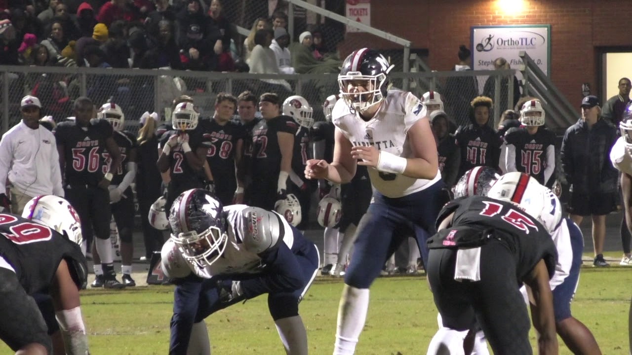 WATCH: 4-star 2020 QB Harrison Bailey has all the tools - YouTube