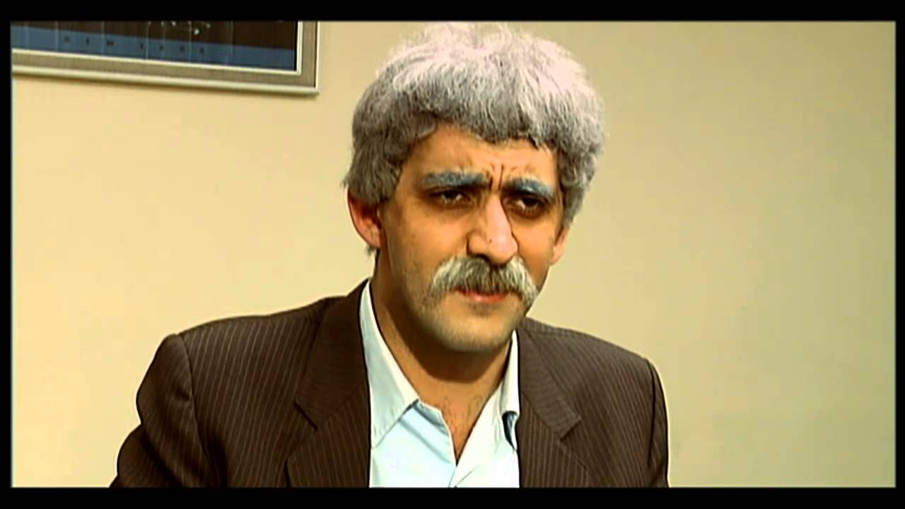 Kargin Haghordum sketch 579 (Hayko Mko) - YouTube
